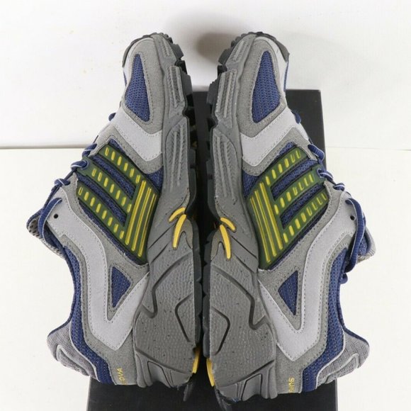 adidas | Shoes | Nos Vintage Adidas Supernova Trail Running Shoes ...